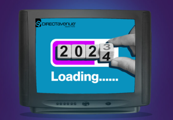 3 Trends for Advertisers to Watch in 2024 - Direct Avenue