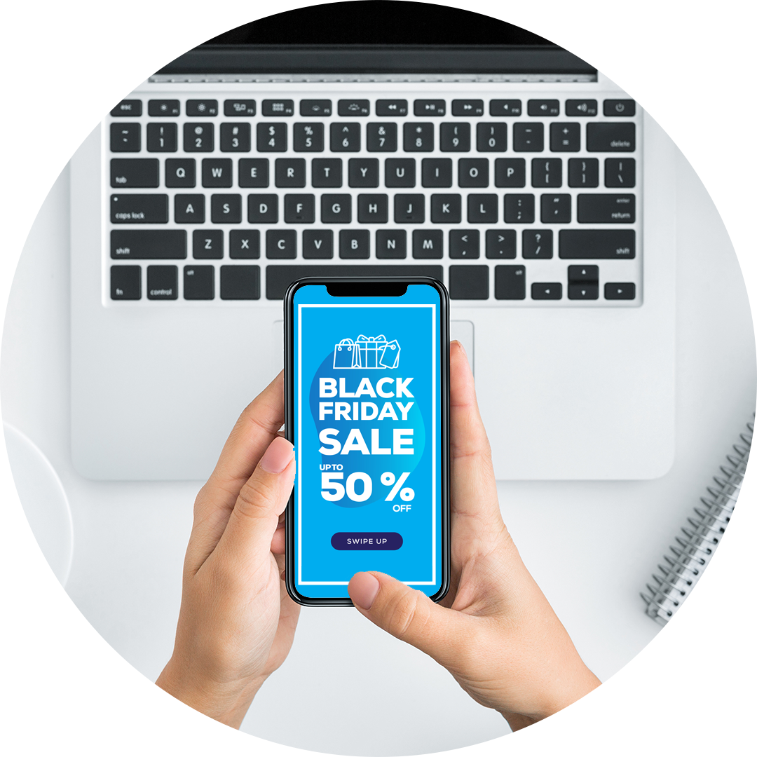 Black Friday Sales 2023 - Direct Avenue